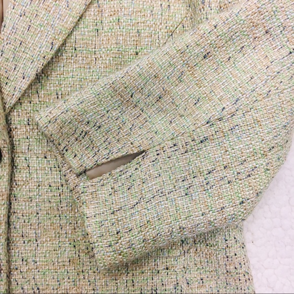 Emma James | Jackets & Coats | Emma James Tweed Jacket | Poshmark
